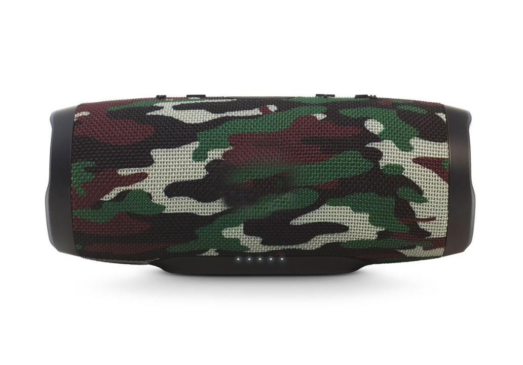 Boxa portabila bluetooth Charge Extreme power bank Army Kathode ...